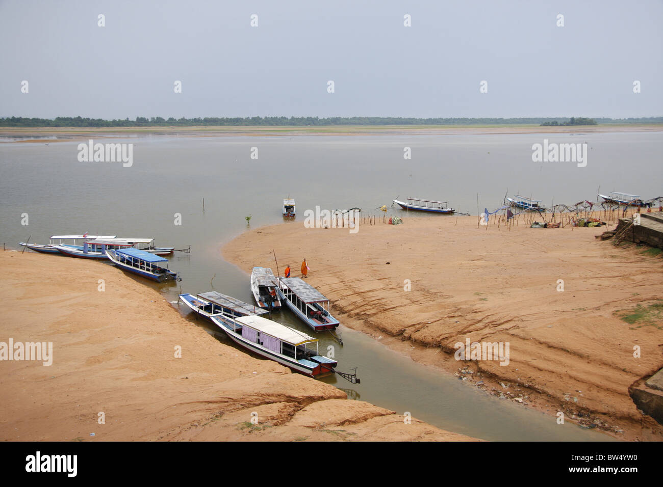 Western Baray, Angkor, Cambodia Stock Photo - Alamy