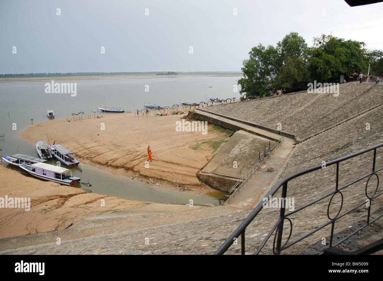 Western Baray, Angkor, Cambodia Stock Photo - Alamy
