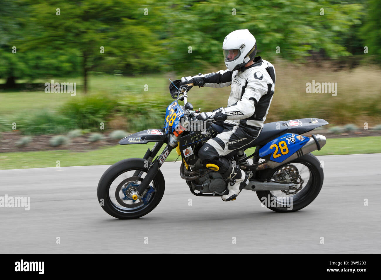 Road races wales hi-res stock photography and images - Alamy