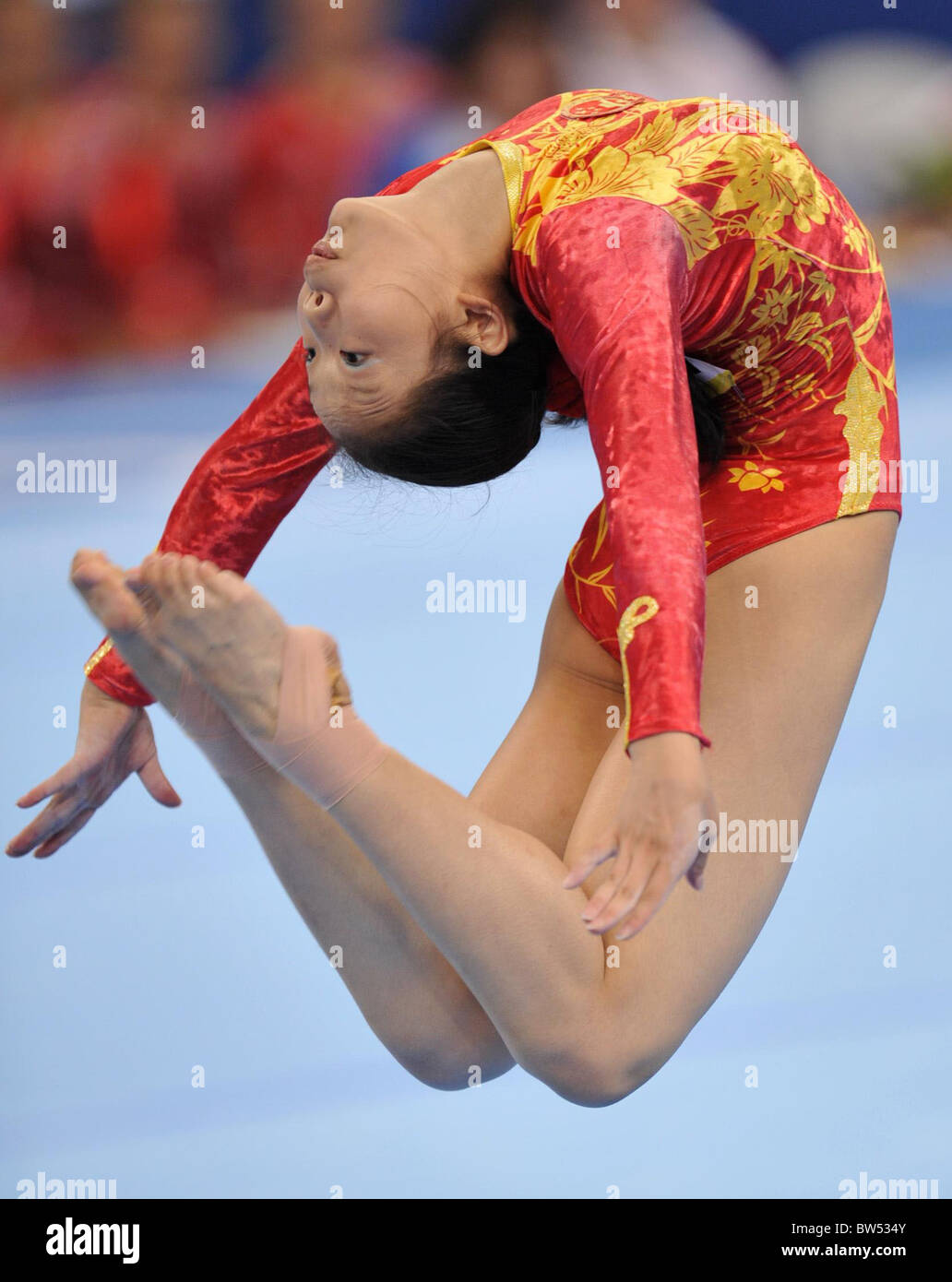 Cheng Fei High Resolution Stock Photography and Images - Alamy