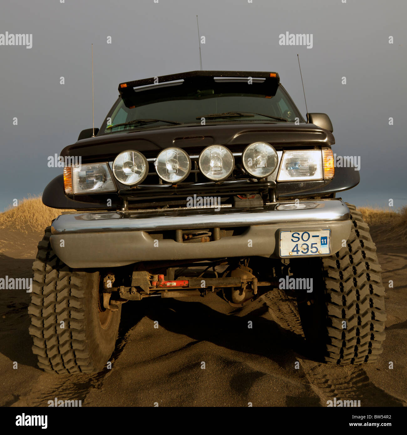 Modified ford series hi-res stock photography and images - Alamy