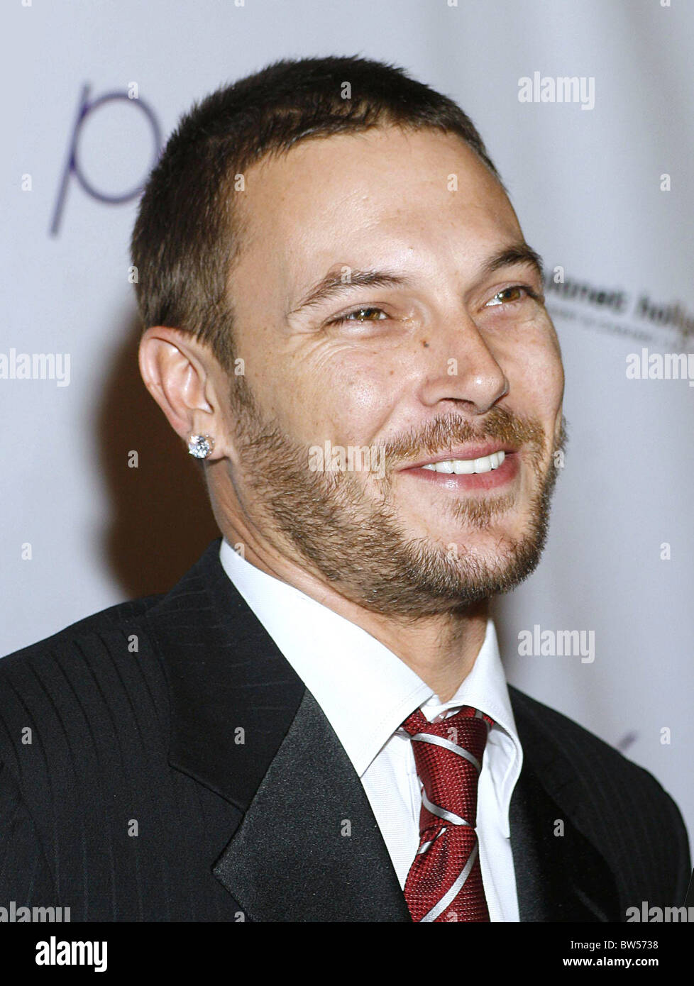 Kevin Federline Fathers' Day Weekend Party Stock Photo - Alamy