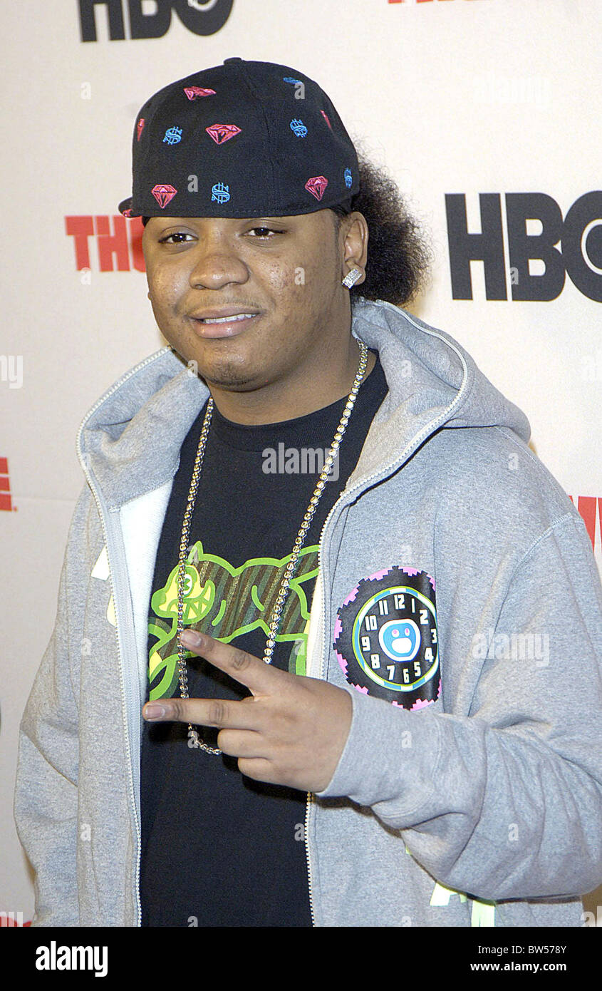 Julito mccullum hi-res stock photography and images - Alamy