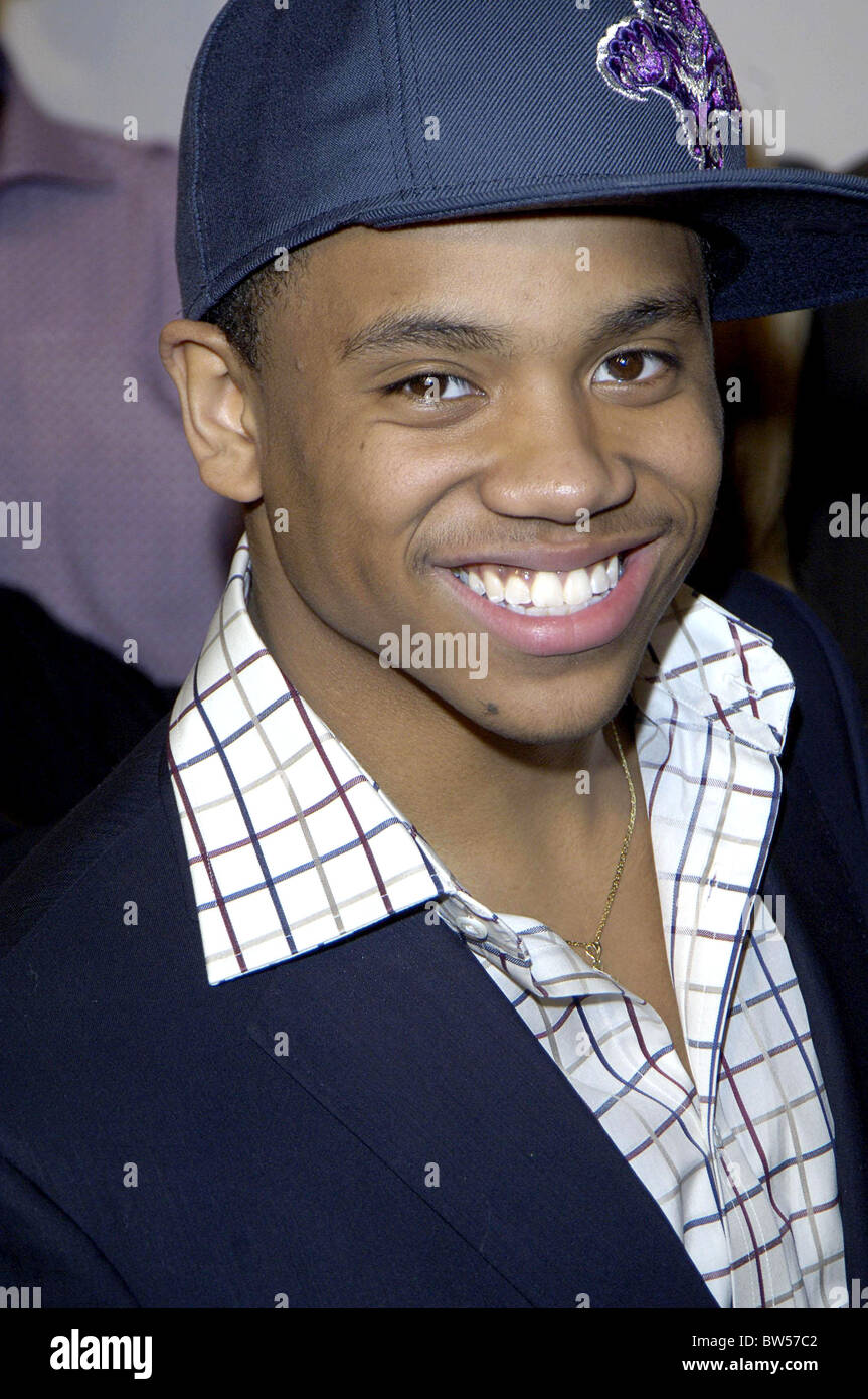 THE WIRE Fifth and Final Season Premiere Stock Photo - Alamy