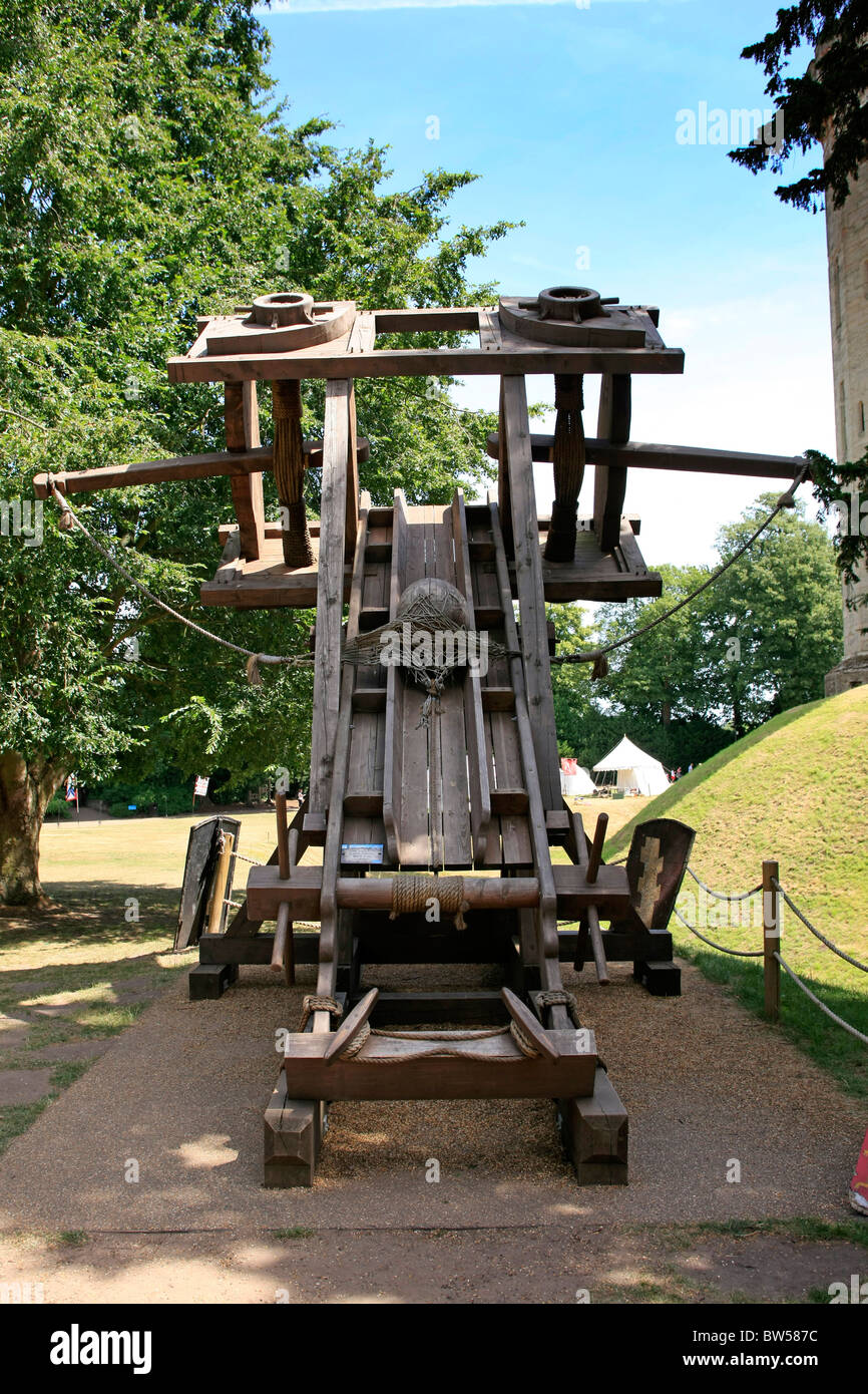 Greek Ballista
