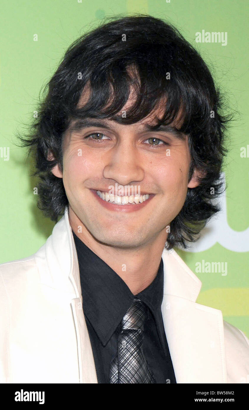 Part 1 - The CW Network Television Upfronts Stock Photo - Alamy