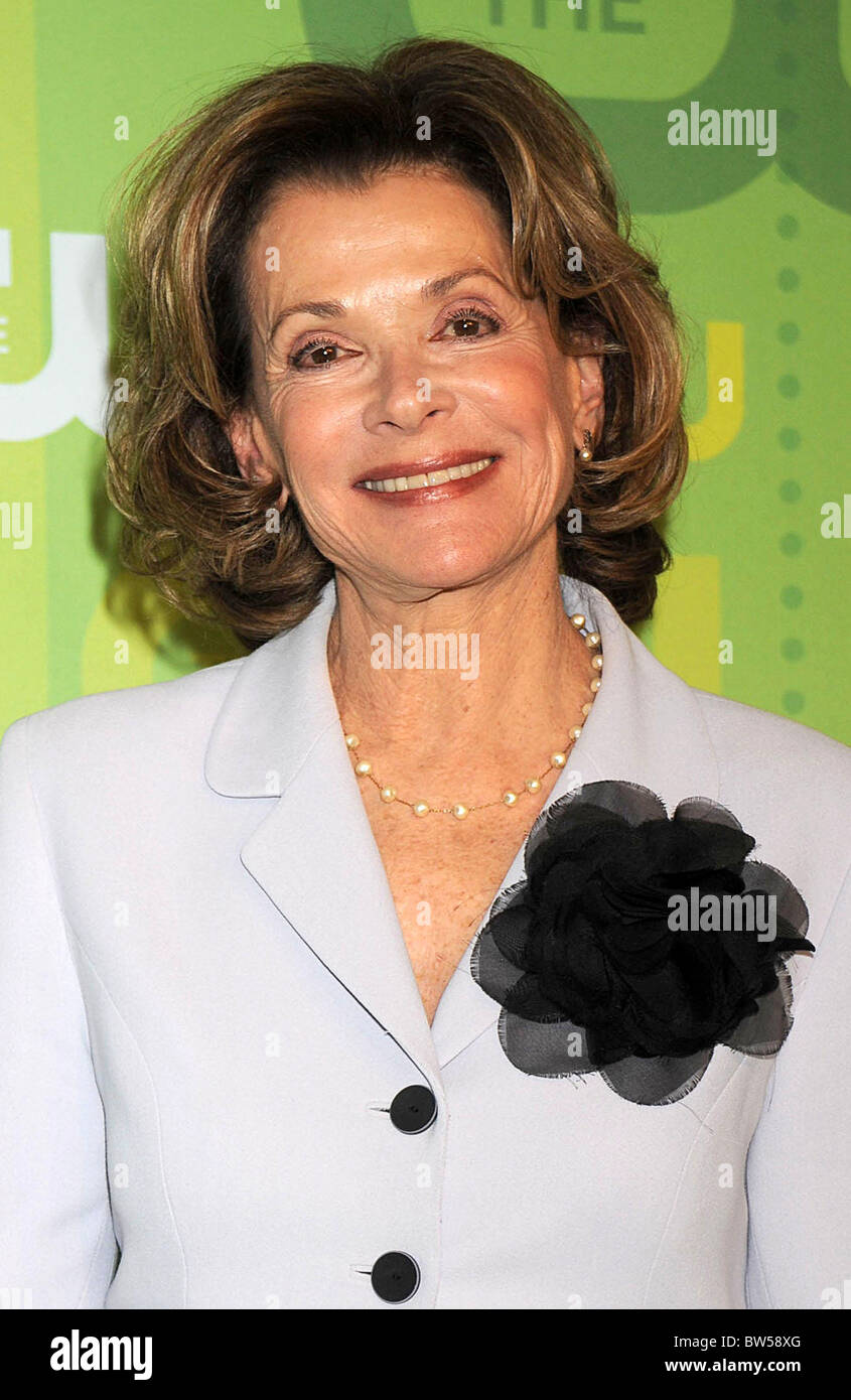 Part 1 - The CW Network Television Upfronts Stock Photo - Alamy