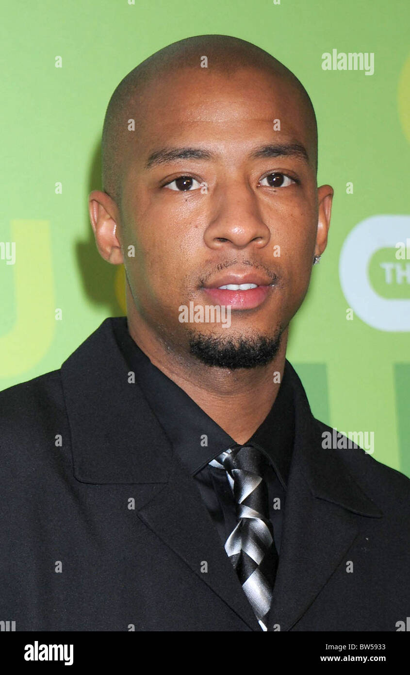 Antwon Tanner Coach Carter