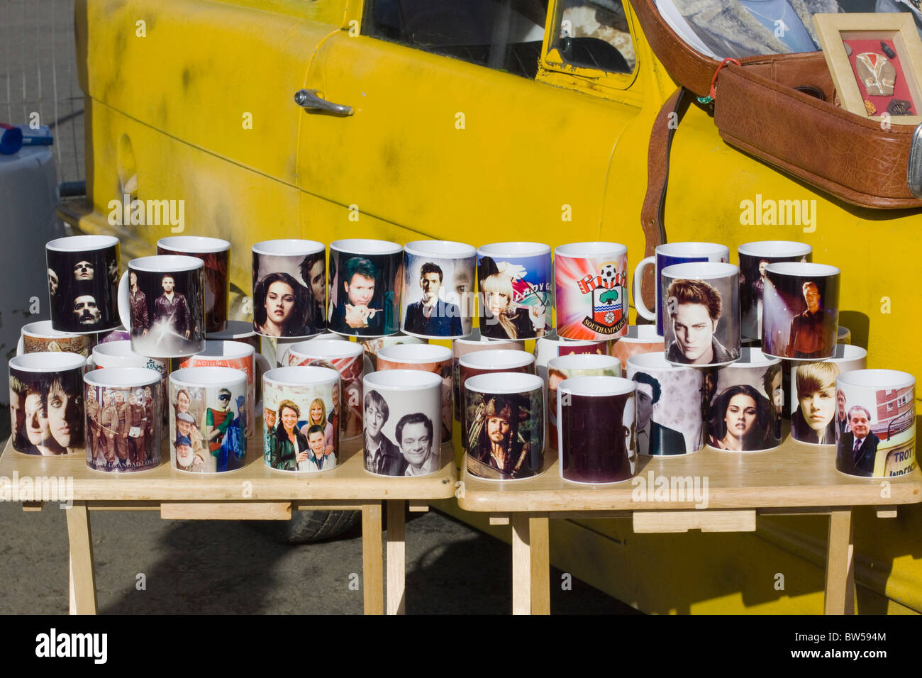Del boy rodney batman robin hi-res stock photography and images - Alamy