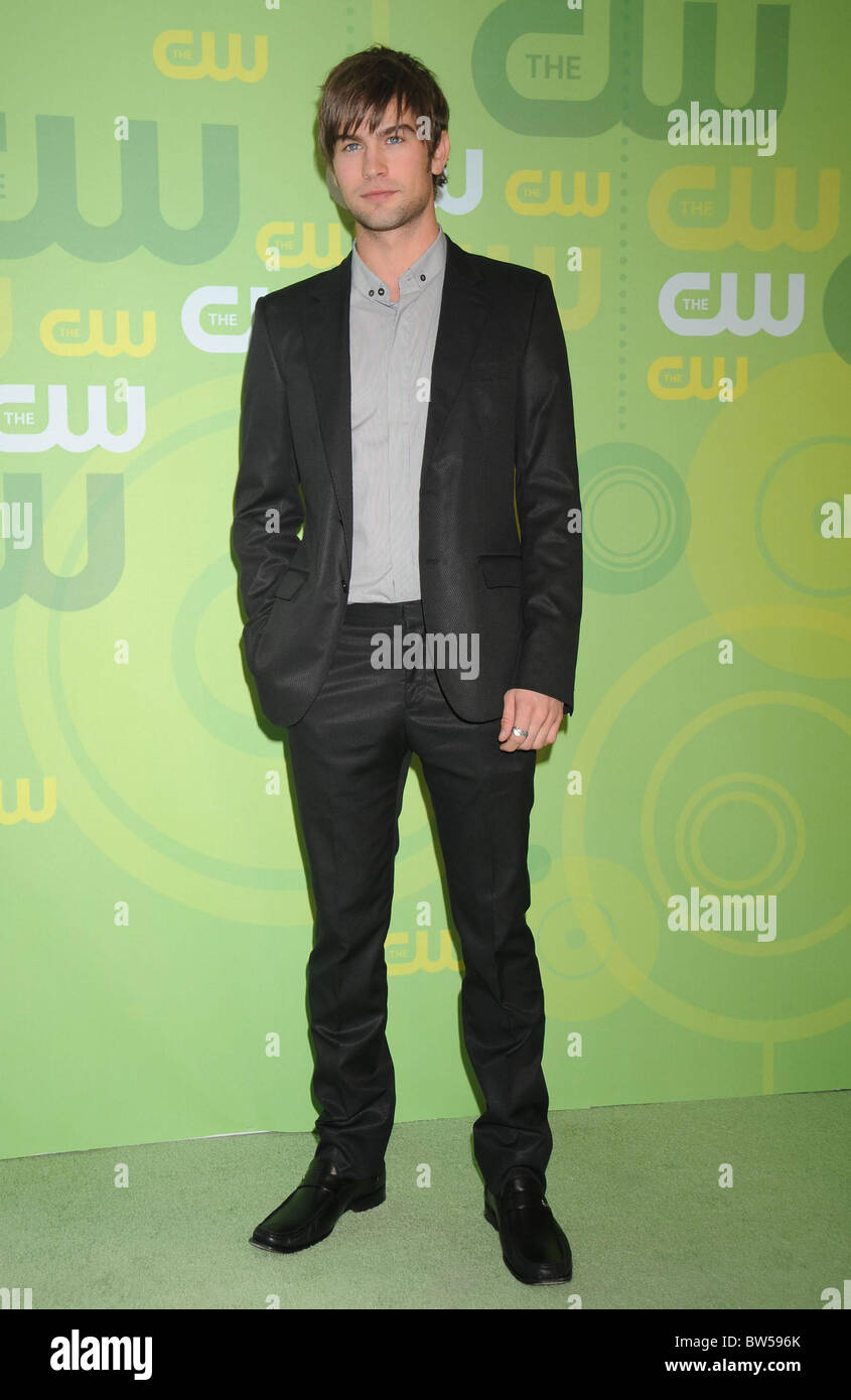 Part 2 - The CW Network Television Upfronts Stock Photo - Alamy