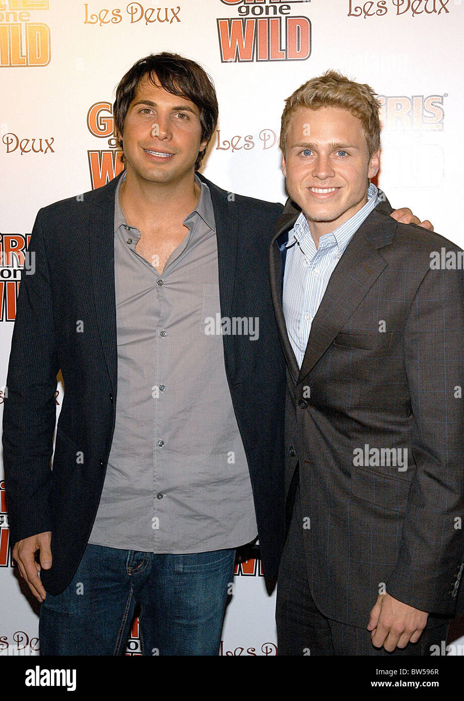 Girls gone wild magazine cover hi-res stock photography and images - Alamy