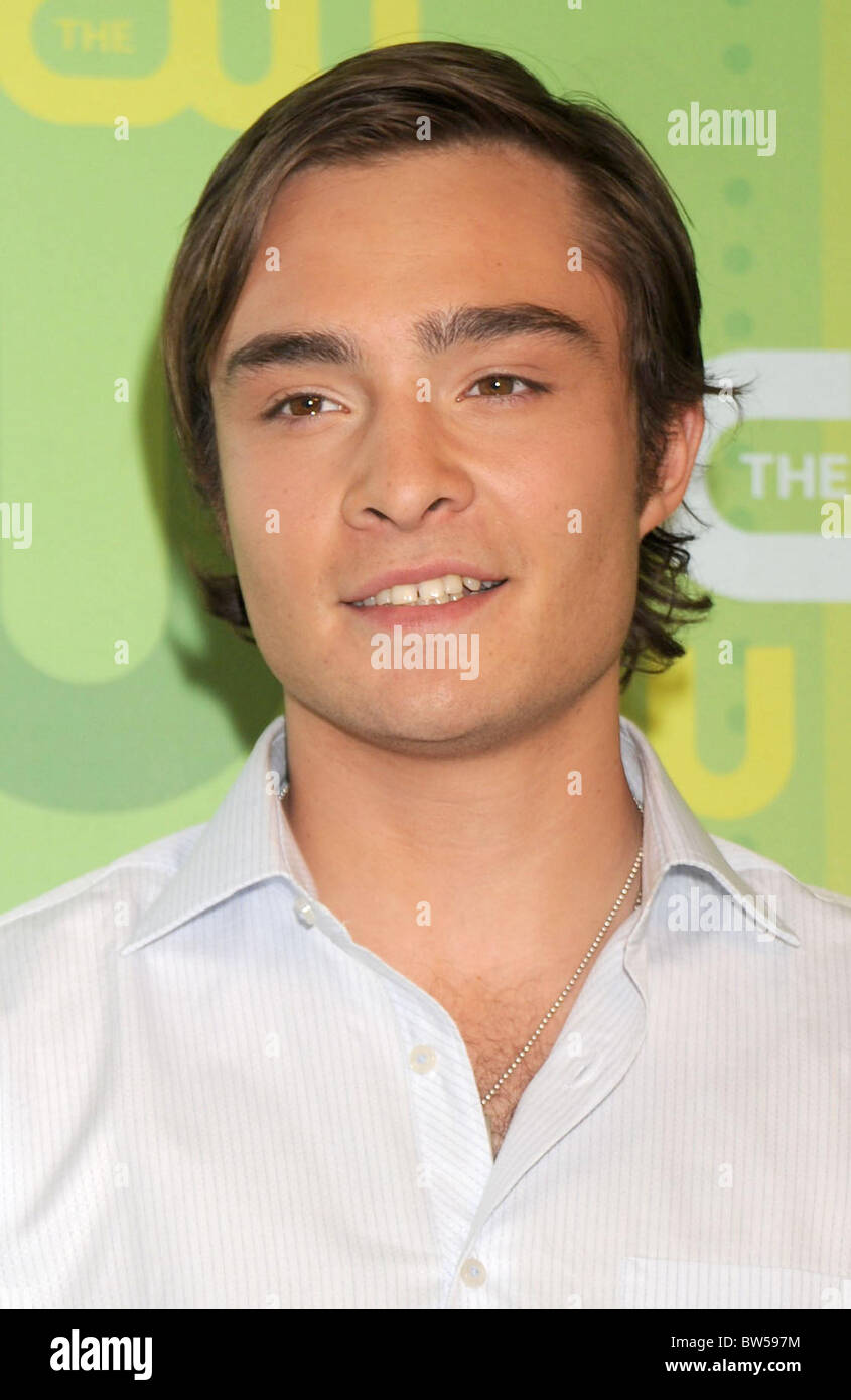 Part 2 - The CW Network Television Upfronts Stock Photo - Alamy