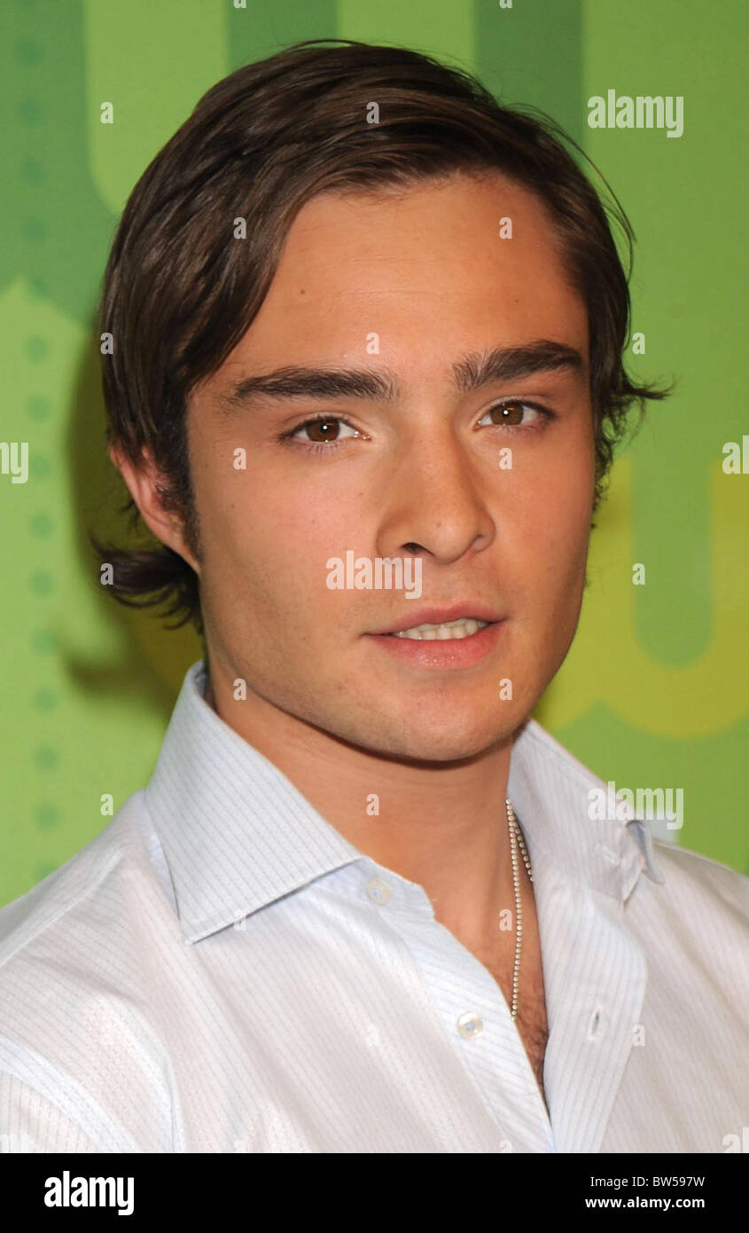 Part 2 - The CW Network Television Upfronts Stock Photo - Alamy