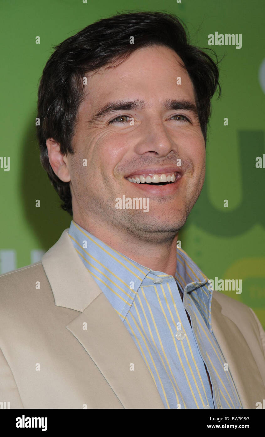 Part 2 - The CW Network Television Upfronts Stock Photo - Alamy