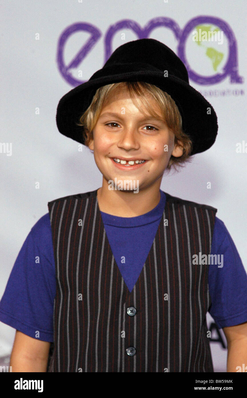 The 18th Annual Environmental Media Association Awards Stock Photo - Alamy