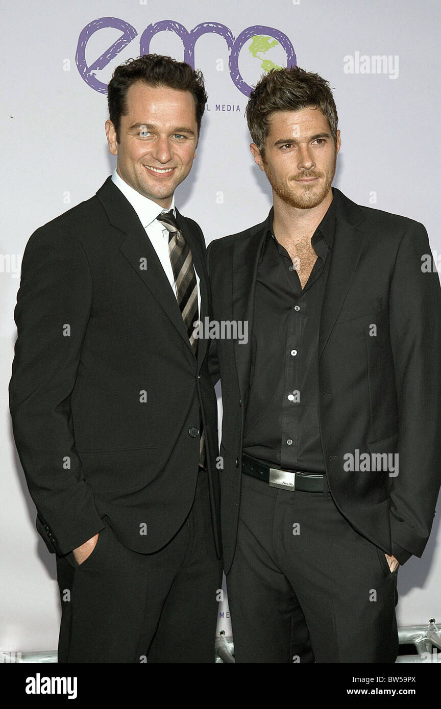 The 18th Annual Environmental Media Association Awards Stock Photo - Alamy