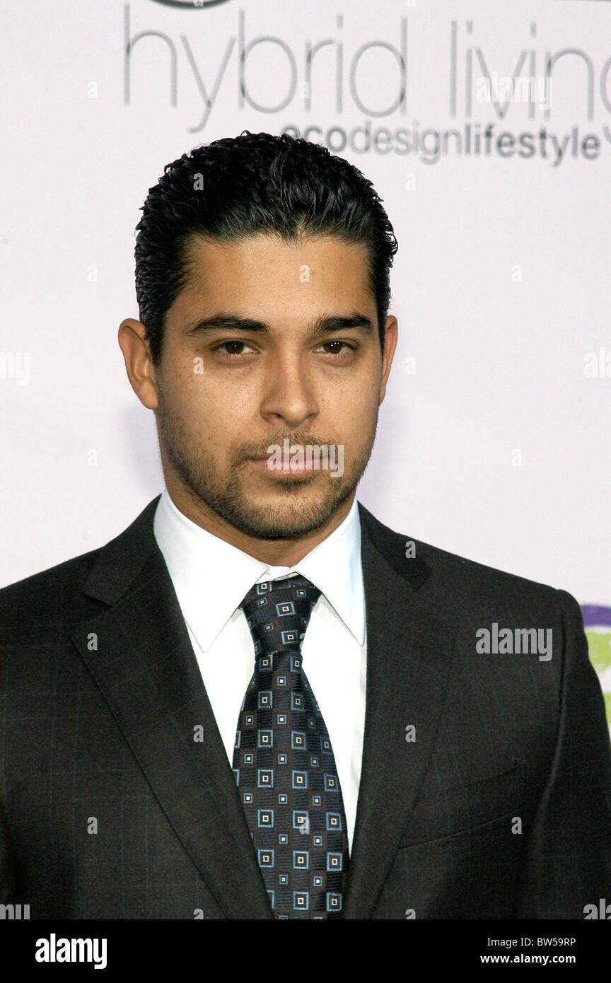 The 18th Annual Environmental Media Association Awards Stock Photo - Alamy