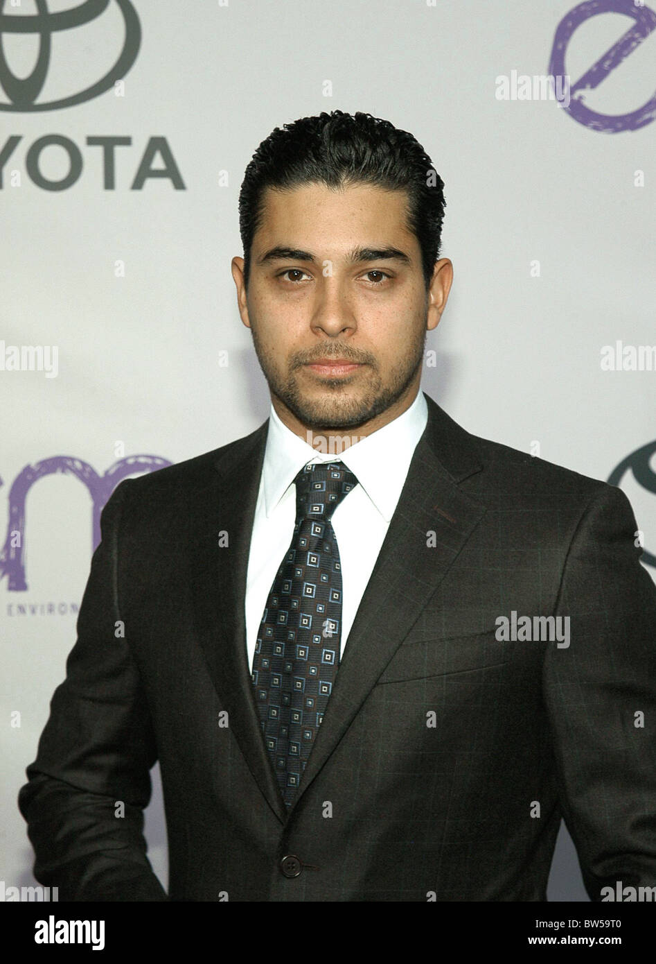 The 18th Annual Environmental Media Association Awards Stock Photo - Alamy