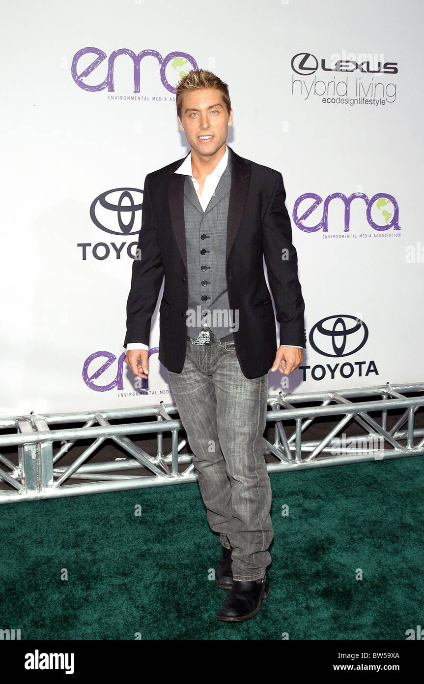 The 18th Annual Environmental Media Association Awards Stock Photo - Alamy