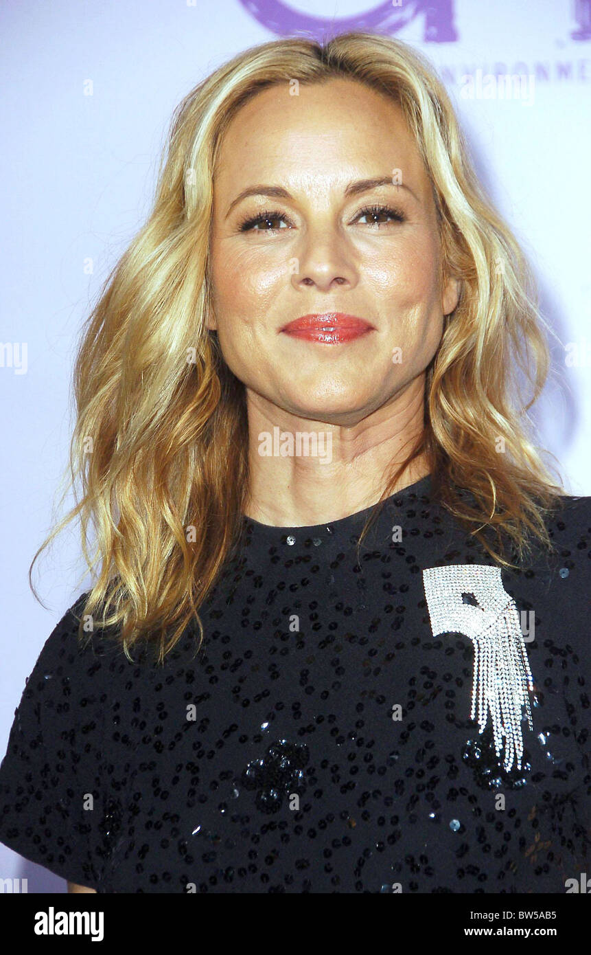 Environmental Media Association (EMA) 18th Annual Awards Stock Photo ...