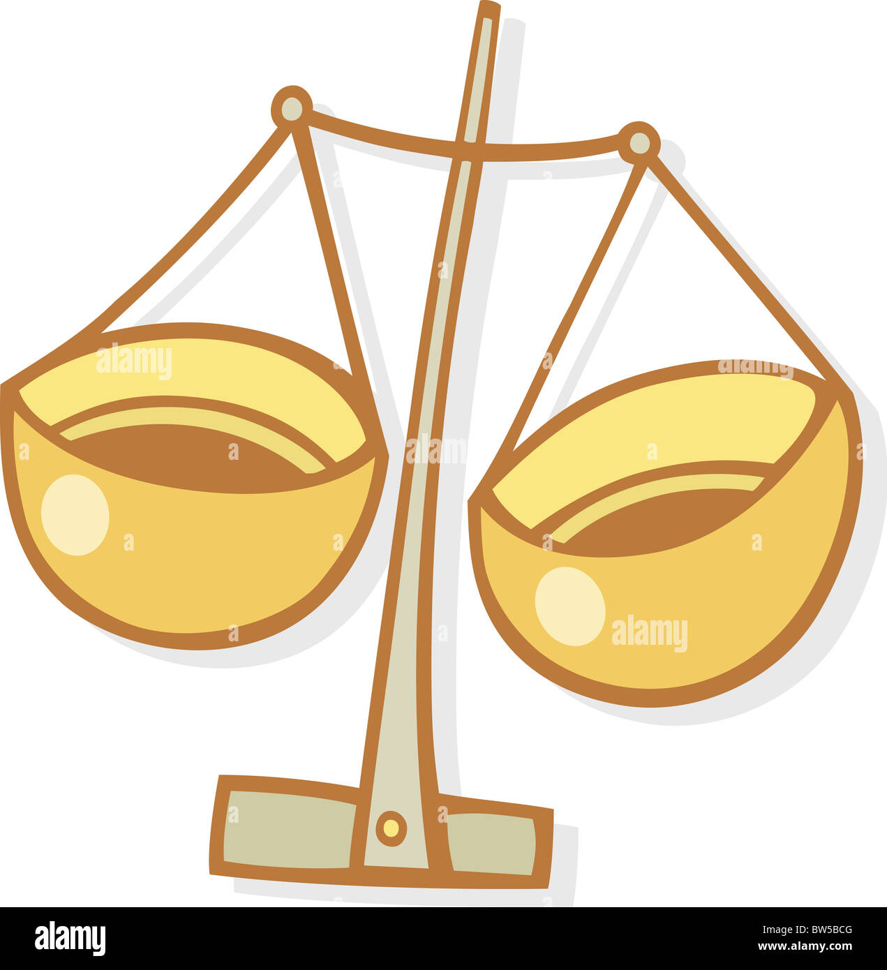 Zodiac balance hi-res stock photography and images - Alamy