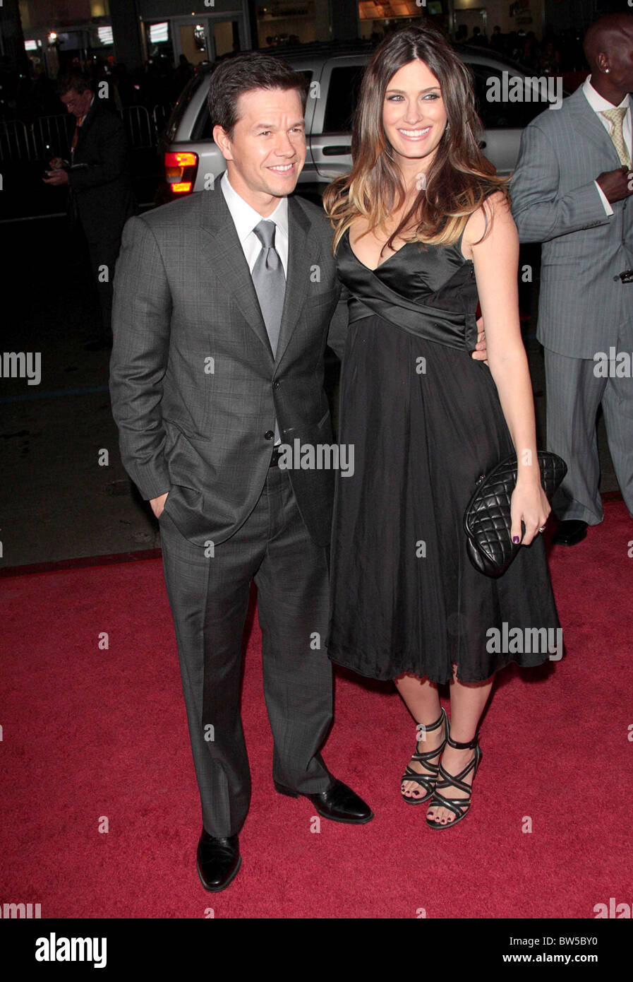 MAX PAYNE Premiere Stock Photo - Alamy