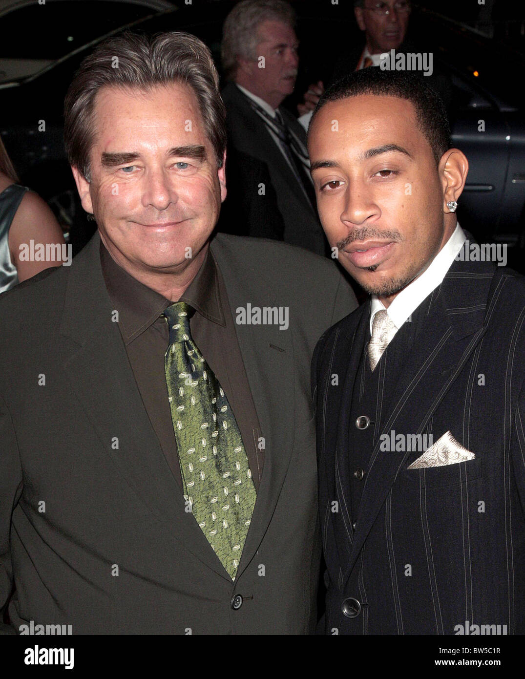 MAX PAYNE Premiere Stock Photo - Alamy