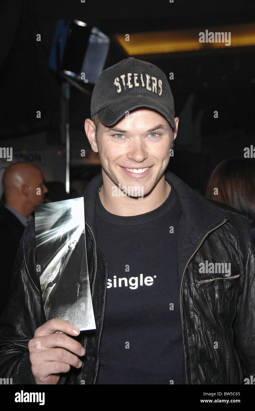 Premiere of MAX PAYNE Stock Photo - Alamy