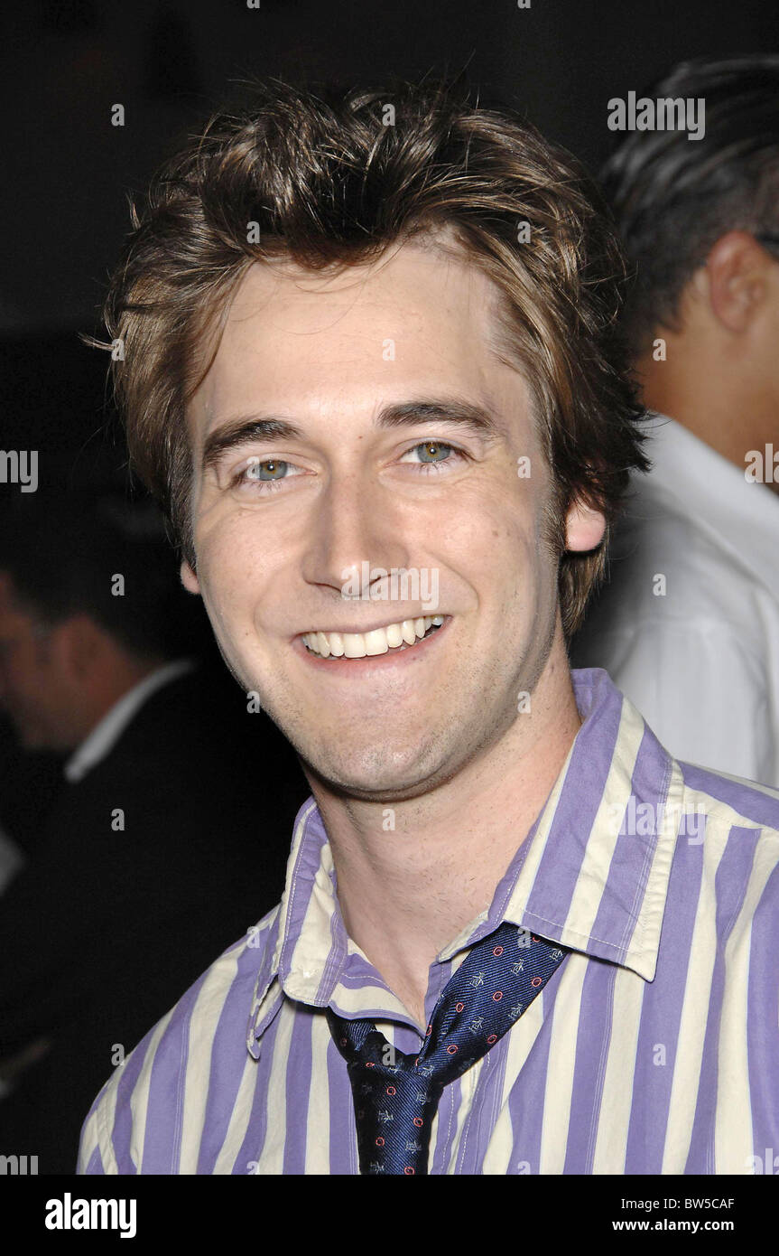 Premiere of MAX PAYNE Stock Photo - Alamy