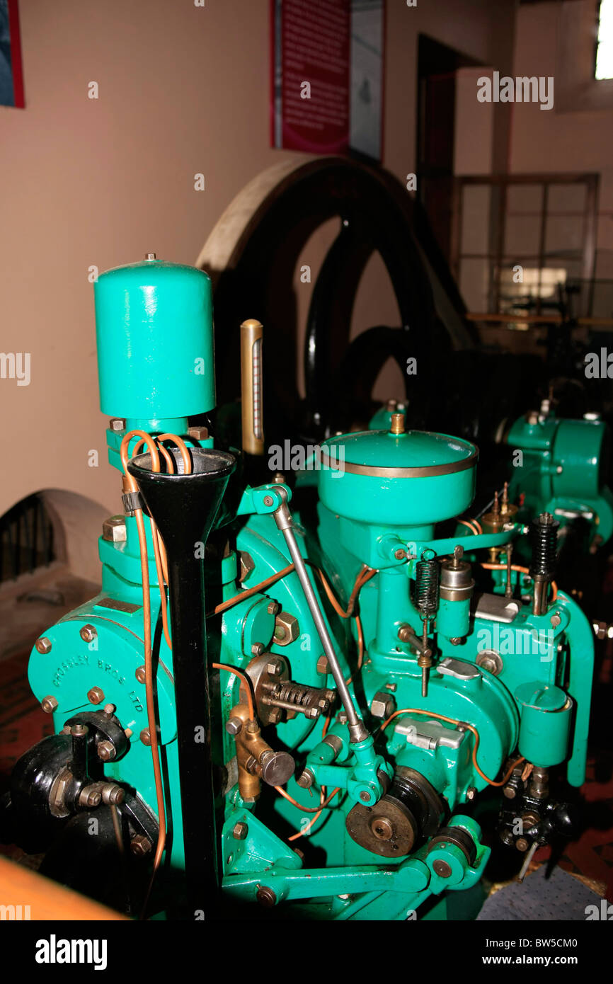 Ram pump hi-res stock photography and images - Alamy