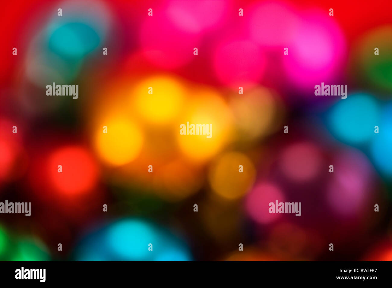 Colourful Backgrounds