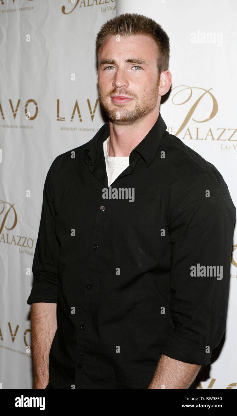 LAVO Restaurant and Nightclub Grand Opening Stock Photo - Alamy