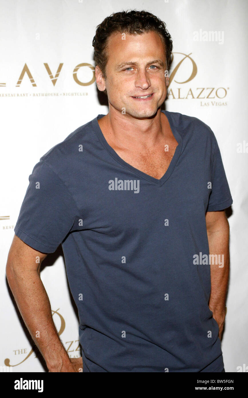 David moscow hi-res stock photography and images - Alamy