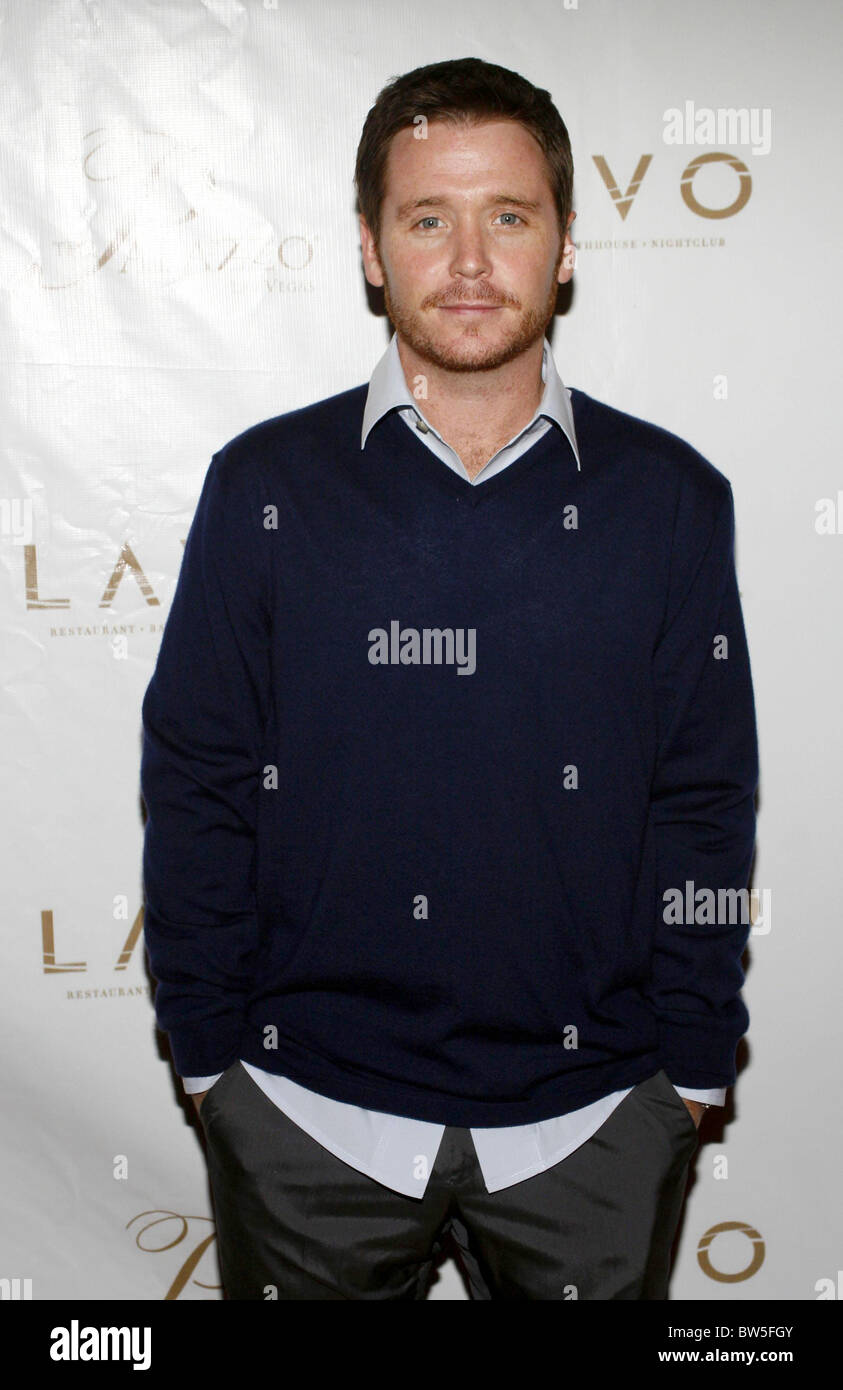 LAVO Restaurant and Nightclub Grand Opening Stock Photo - Alamy