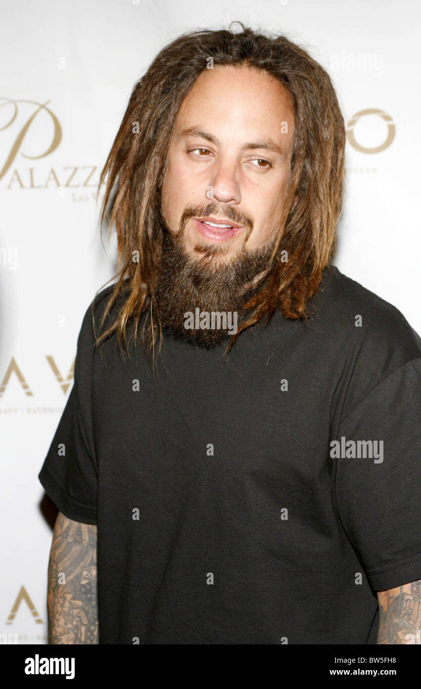 LAVO Restaurant and Nightclub Grand Opening Stock Photo - Alamy