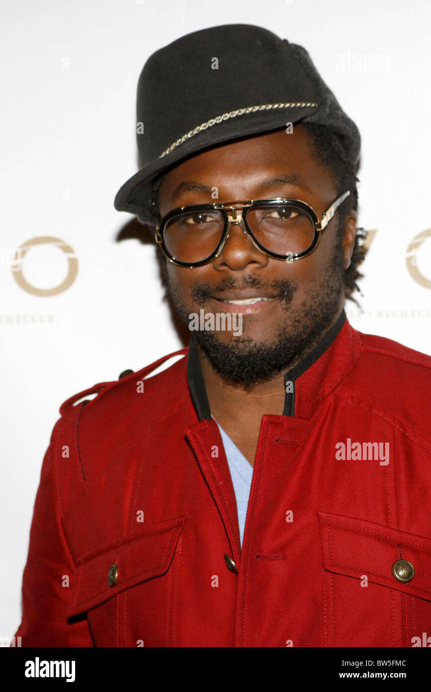 LAVO Restaurant and Nightclub Grand Opening Stock Photo - Alamy