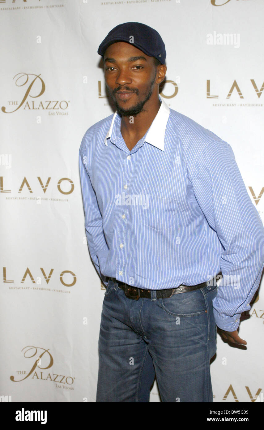 LAVO Restaurant and Nightclub Grand Opening Stock Photo - Alamy