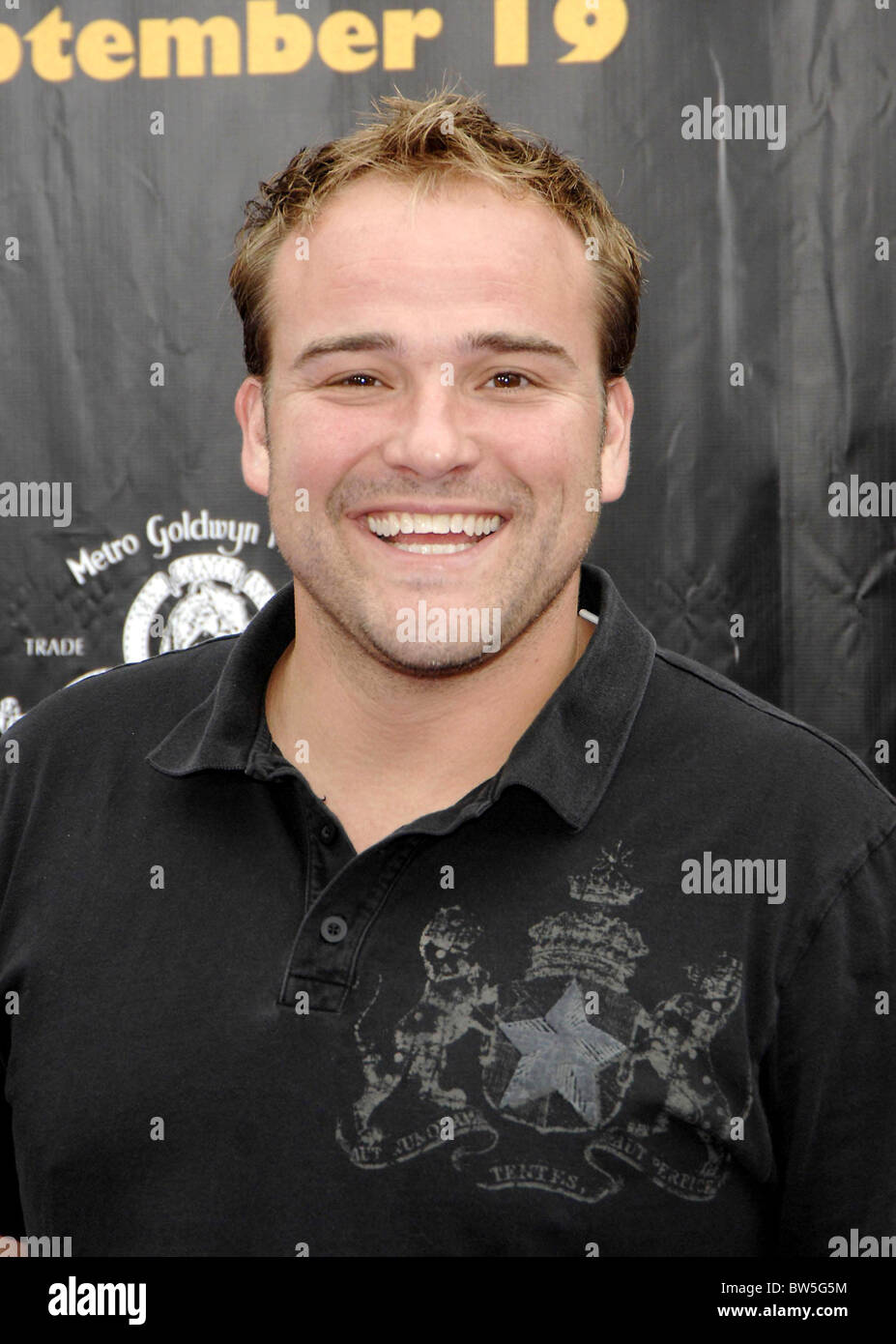Michael Deluise High Resolution Stock Photography and Images - Alamy