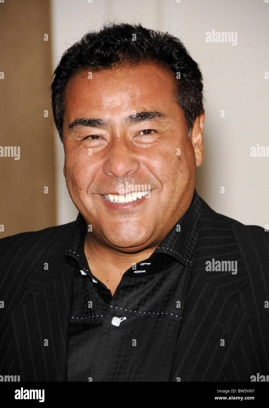 John quinones hi-res stock photography and images - Alamy