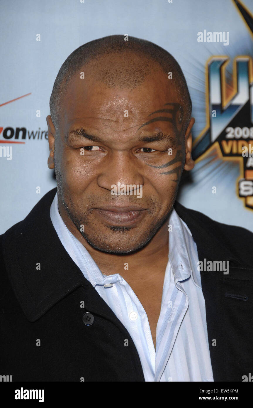 Spike TV 2008- Video Game Awards Stock Photo - Alamy