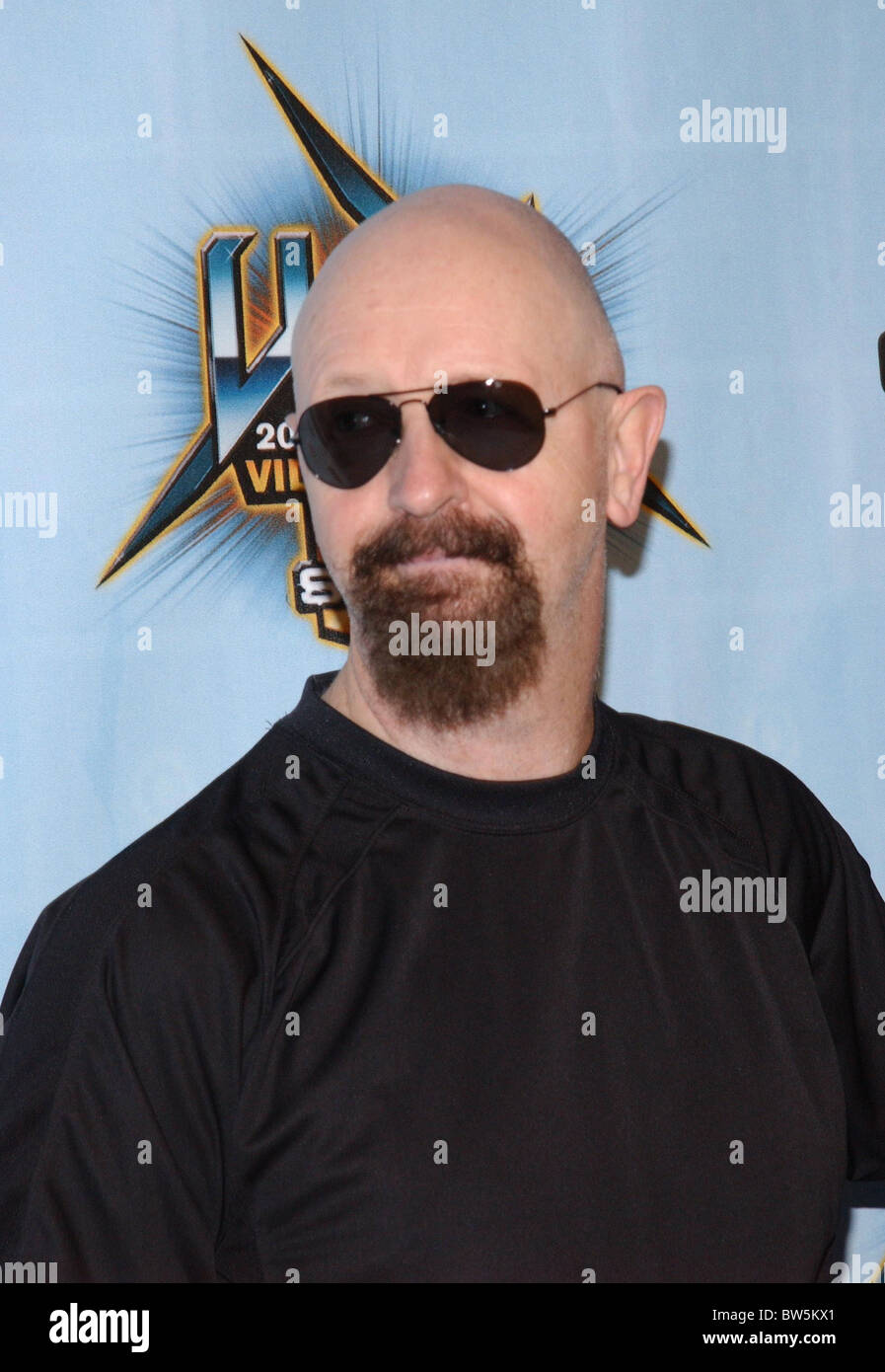 Ron halford hi-res stock photography and images - Alamy