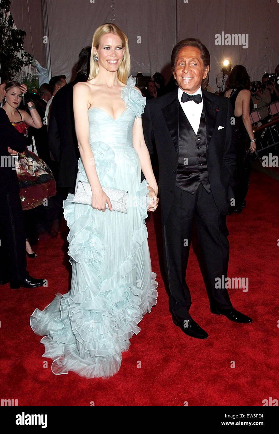 Superheroes: Fashion and Fantasy Gala Stock Photo - Alamy