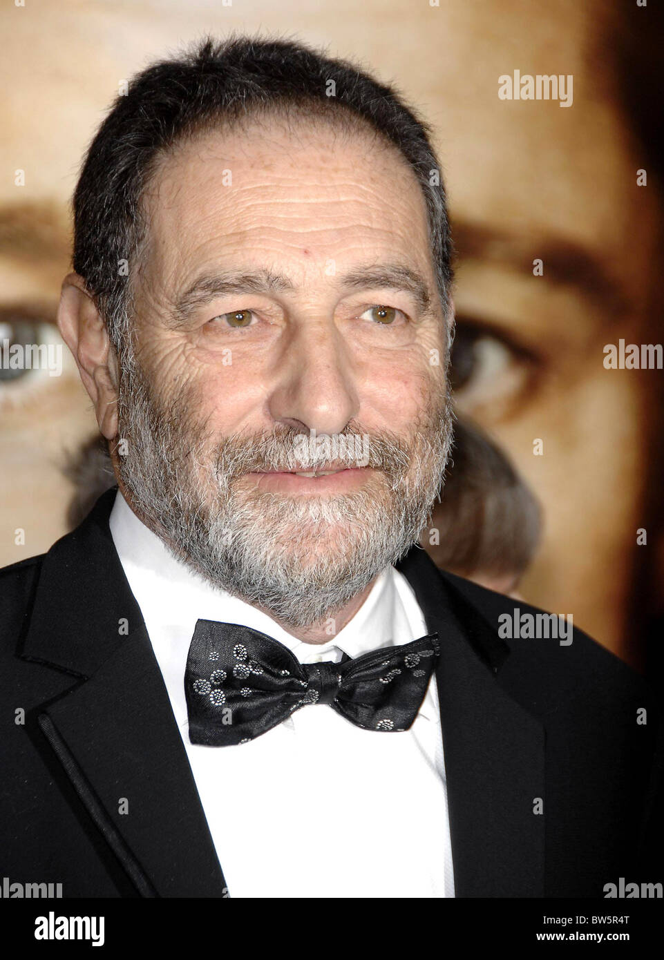 The Los Angeles Premiere of THE CURIOUS CASE OF BENJAMIN BUTTON Stock ...
