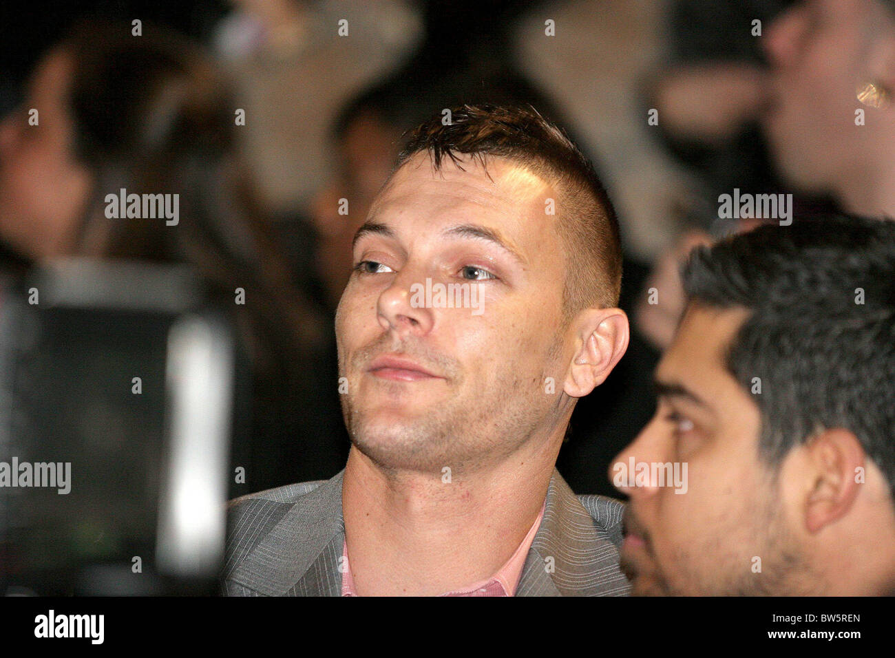 Sean john fashion hi-res stock photography and images - Alamy