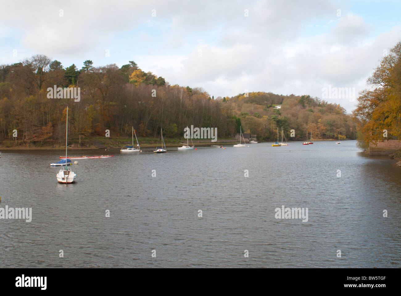 Rudyard lake hi-res stock photography and images - Alamy