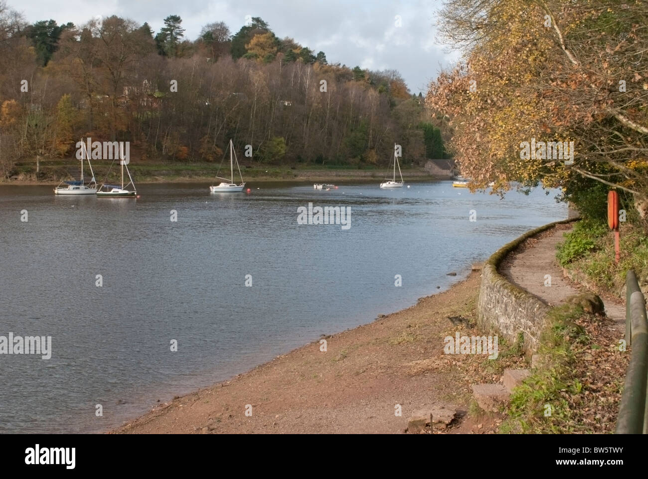Rudyard lake hi-res stock photography and images - Alamy