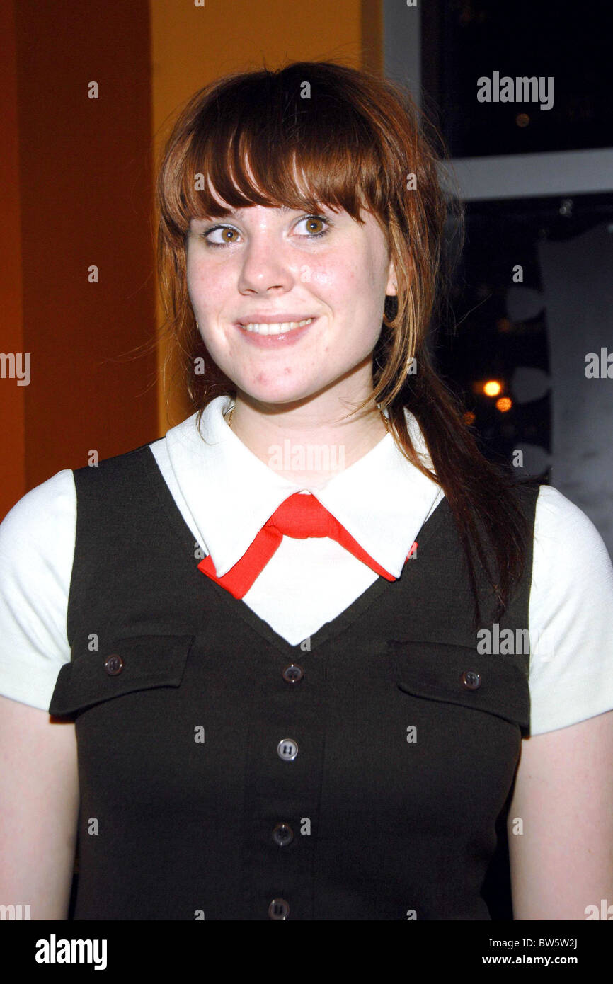 Kate nash hi-res stock photography and images - Alamy