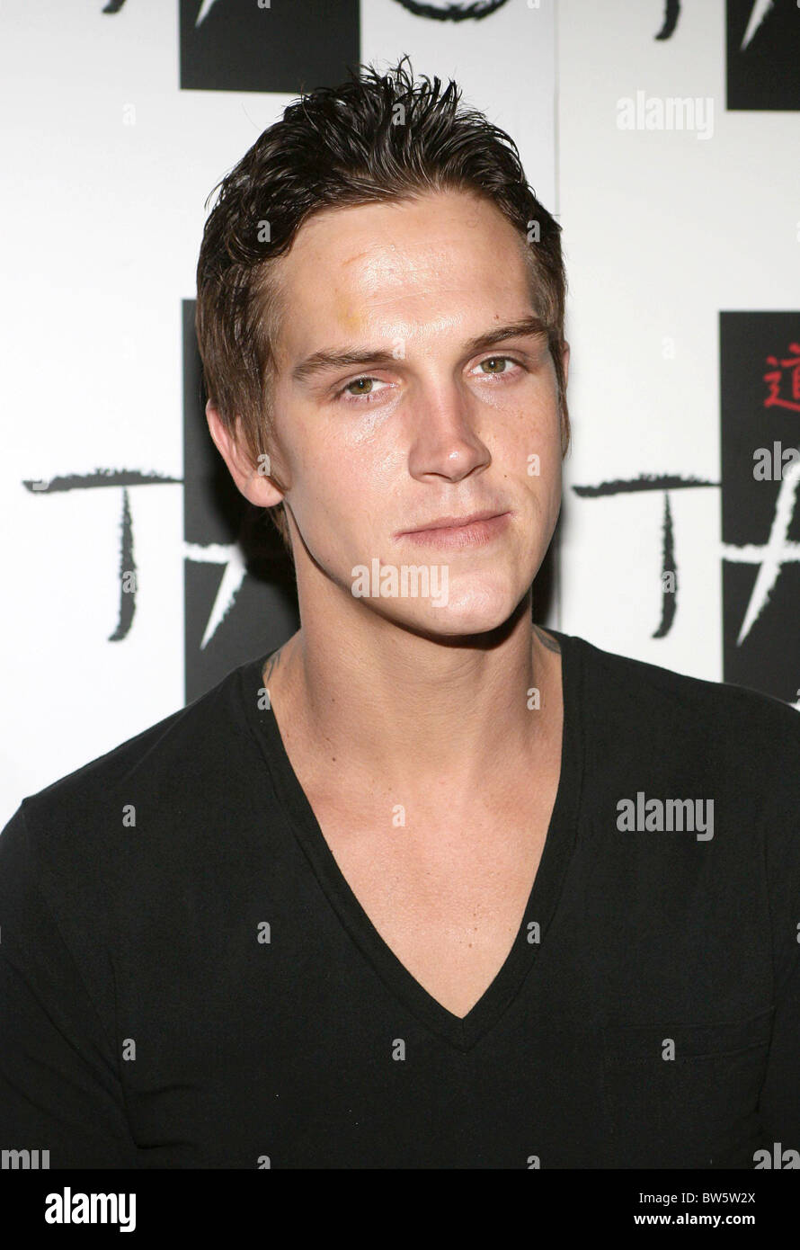 Jason Mewes Hosts Party at TAO Las Vegas Stock Photo - Alamy