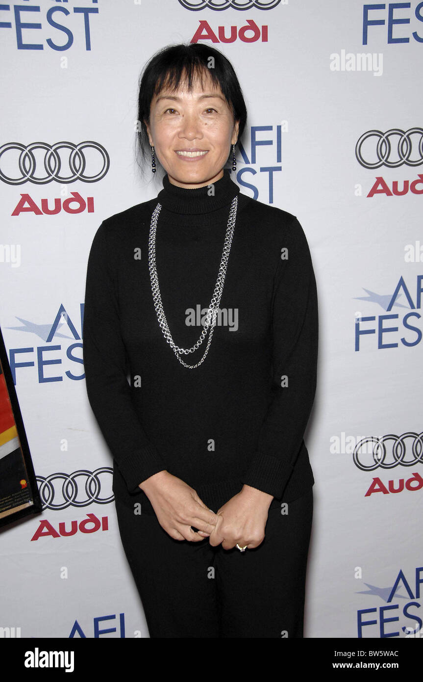 Anna Chi High Resolution Stock Photography and Images - Alamy