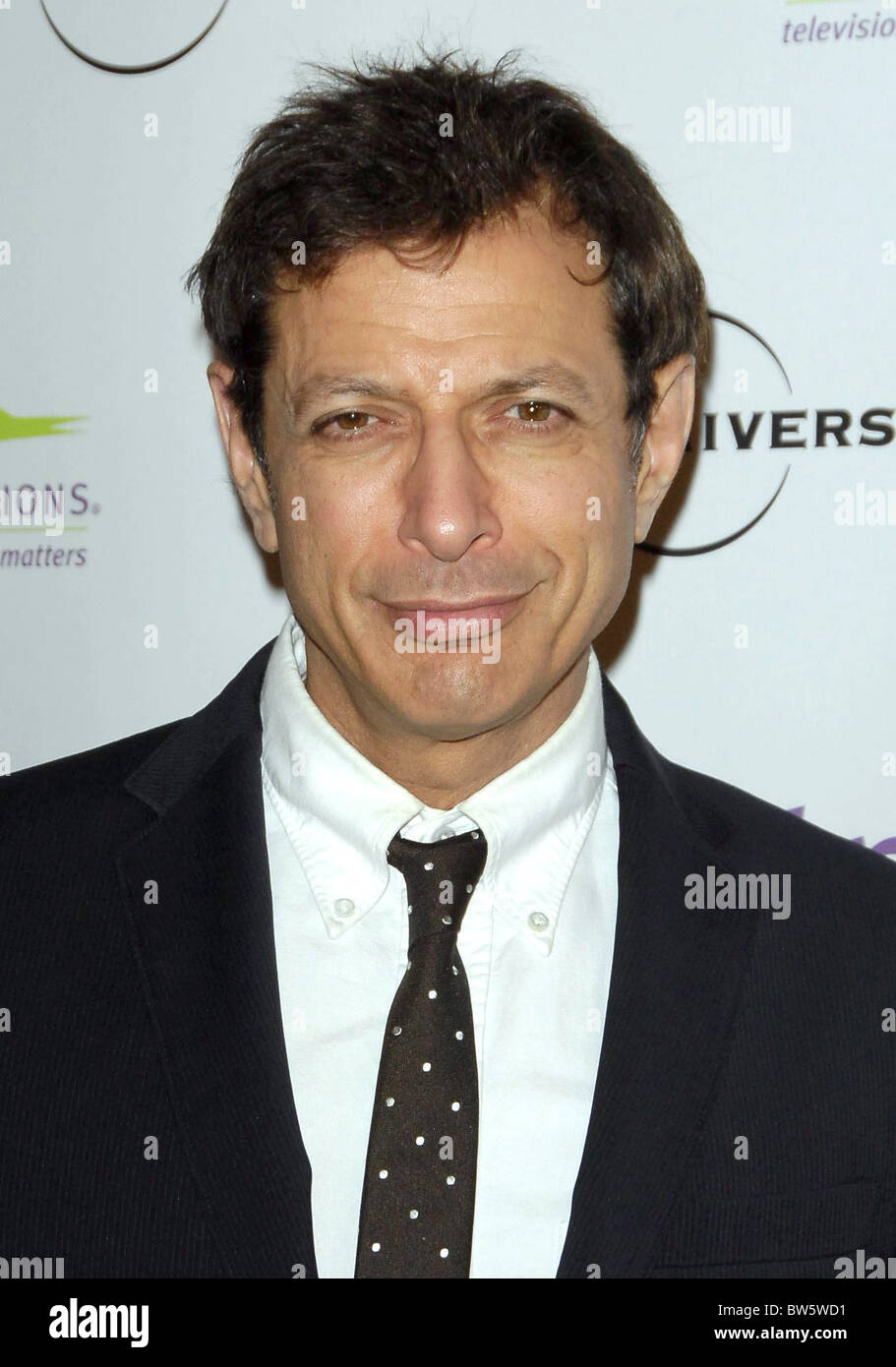 Jewish Television Network's Annual Vision Awards Stock Photo - Alamy